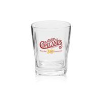 China 12.5oz Acrylic Plastic Whiskey Tasting Glasses Tritan Plastic Rocks Glasses for sale