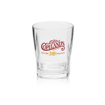 China 12.5oz Acrylic Plastic Whiskey Tasting Glasses Tritan Plastic Rocks Glasses for sale