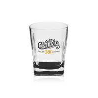 China 12.5oz Acrylic Plastic Whiskey Tasting Glasses Tritan Plastic Rocks Glasses for sale