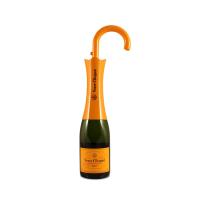 China Veuve Clicquot Wine Stopper And Pourer Carrier Dandy Bottle Stopper With Umbrella for sale