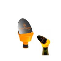China Veuve Clicquot Champagne Bottle Stopper For 0.75L 1.5L Magnum Bottles for sale