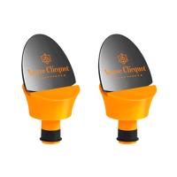 China Veuve Clicquot Champagne Bottle Stopper For 0.75L 1.5L Magnum Bottles for sale