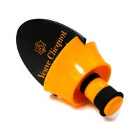 China Veuve Clicquot Champagne Bottle Stopper For 0.75L 1.5L Magnum Bottles for sale