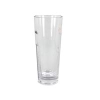 China 15oz Hi Ball SAN Plastic Tumbler Glasses Recyclable Acrylic Wine Tumblers for sale