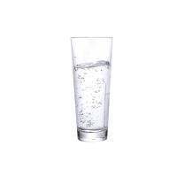 China 15oz Hi Ball SAN Plastic Tumbler Glasses Recyclable Acrylic Wine Tumblers for sale