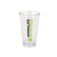 China 500ml Clear Printed Plastic Beer Cups 16oz PP PS Plastic Stein Cups for sale