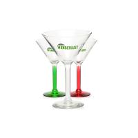 China 6oz Plastic Martini Glasses Unbreakable Crystal Clear Acrylic Cocktail Glasses for sale