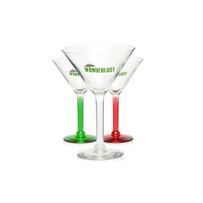 China 6oz Plastic Martini Glasses Unbreakable Crystal Clear Acrylic Cocktail Glasses for sale