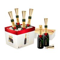 China Light Weight Portable Wine Bottle Spout Champagne Sipper for sale