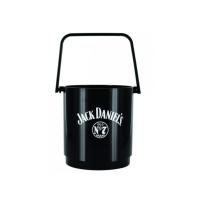 China OEM ODM Party Plastic Champagne Ice Bucket Ice Bucket Cooler 38oz for sale