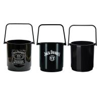 China OEM ODM Party Plastic Champagne Ice Bucket Ice Bucket Cooler 38oz for sale