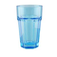 China 10oz Small BPA Free Plastic Cups Unbreakable Plastic Tumblers for sale