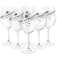 China Unbreakable 22OZ Food Grade Plastic Reusable Wine Glasses Dishwasher Safe for sale