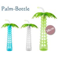 China Coconut Tree Party Yard Cups Palm Tree Juice Yard Drink Cups for sale