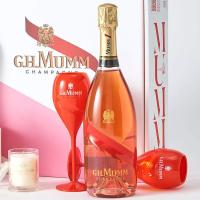 China ODM Shatterproof Red Plastic Champagne Glasses For Trade Show for sale