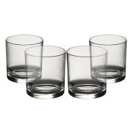 China Polycarbonate Brandy Juice Plastic Snifter Glasses Unbreakable for sale