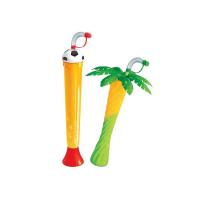 China OEM ODM Customized Printing Yard Cups For Slush Alcoholic Beverage for sale