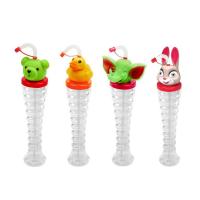 China OEM ODM Customized Printing Yard Cups For Slush Alcoholic Beverage for sale