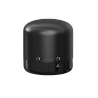 China Plastic Silicone Dishwasher Safe Wine Bottle Stopper Food Grade 30G for sale