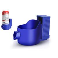 China ​Shotgun Tool Coke Sprite Beer Can Opener Pump Action Shot Gunning Tool for sale
