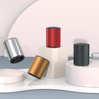 China Dishwasher Safe High End Metal Vacuum Pump Wine Stopper And Pourer For Hotels for sale