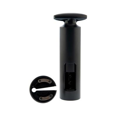 China Adult Manual Wine Opener Quickly Cork Remover With Foil Cutter for sale