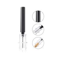 China Screw  Coated Wine Opener With Printing Logo for sale