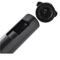 China Adult Manual Wine Opener Quickly Cork Remover With Foil Cutter for sale