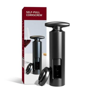 China Food Grade Plastic Foil Cutter Wine Opener Manual Style Wine Promotional Gift for sale