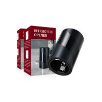 China Food Grade Plastic Beer Opener Beer Bottle Opener Beer Cap Remover for sale