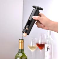 China FDA Manual Wine Opener With Personalized Logo Printing for sale