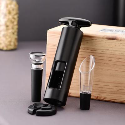 China FDA Manual Wine Opener With Personalized Logo Printing for sale