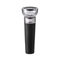 China Shatterproof Vacuum Wine Bottle Stopper For Bar Home for sale