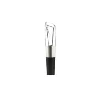 China Rabbit Wine Aerator And Pourer Stainless Steel Red Wine Decanter for sale