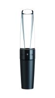 China Rabbit Wine Aerator And Pourer Stainless Steel Red Wine Decanter for sale