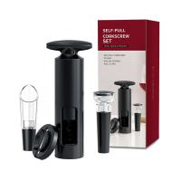 China FDA Manual Wine Opener With Personalized Logo Printing for sale