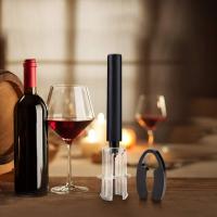 China Waiter'S Corkscrew Bottle Opener Easier And Safe To Use Logo Printing for sale