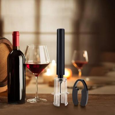 China Waiter'S Corkscrew Bottle Opener Easier And Safe To Use Logo Printing for sale