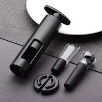 China FDA Manual Wine Opener With Personalized Logo Printing for sale