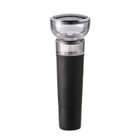 China Shatterproof Vacuum Wine Bottle Stopper For Bar Home for sale