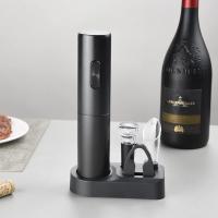 China FDA Automatic Wine Opener , Dishwashable Electric Corkscrew For Commercial for sale