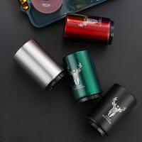 China Automatic Magnetic Beer Bottle Opener Stainless Steel Kitchen Gadget for sale