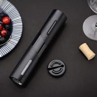 China Dishwashable Custom Wine Openers With  Coated Screw for sale