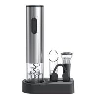 China Dishwashable Custom Wine Openers With  Coated Screw for sale