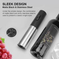 China Dishwashable Custom Wine Openers With  Coated Screw for sale