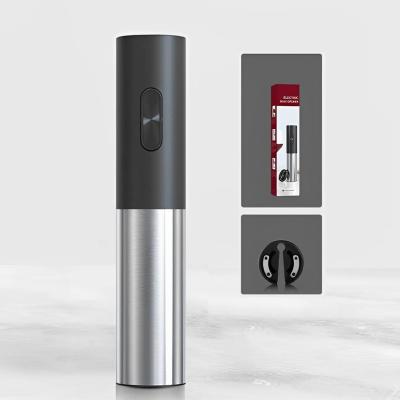China Dishwash Safe Fda Electric Bottle Opener For Open Bottle Fast for sale
