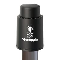 China Shatterproof Wine Bottle Stopper With Eco Friendly Material And Customized Package for sale
