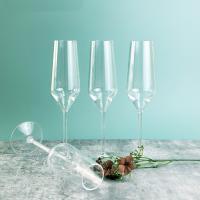China Eco Friendly Reusable Plastic Champagne Flutes Unbreakable for sale