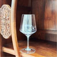 China Big Capacity 21oz Reusable Plastic Wine Glasses Bulk For Poolside for sale