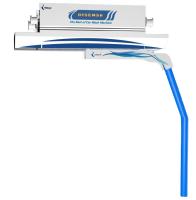 China Risense HP-231 Touchless Car Wash Machine L*W*H 7600*3315*3100 for Quick Installation for sale